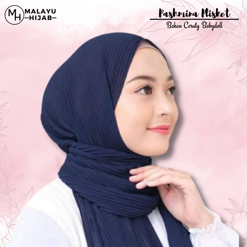 Malayu Hijab Hijab Hijab Pashmina Hijab Pashmina Hijab Pashmina baby ...