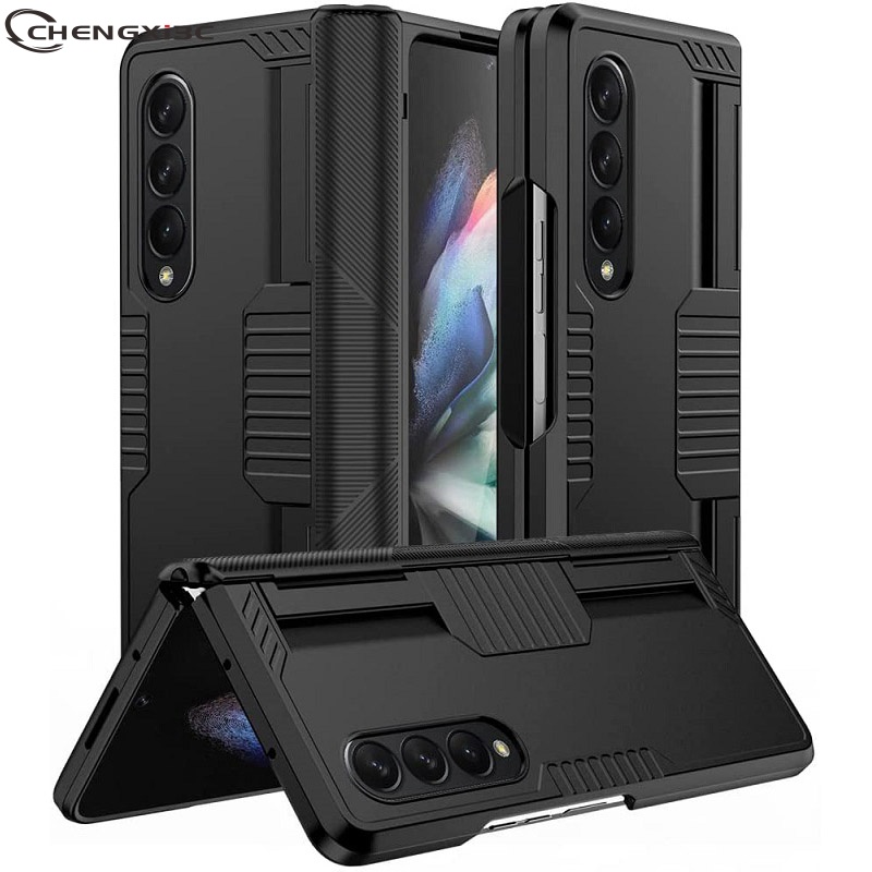 For Samsung Galaxy Z Fold 4 phone case Flip43 casing Fold43 cover with ...