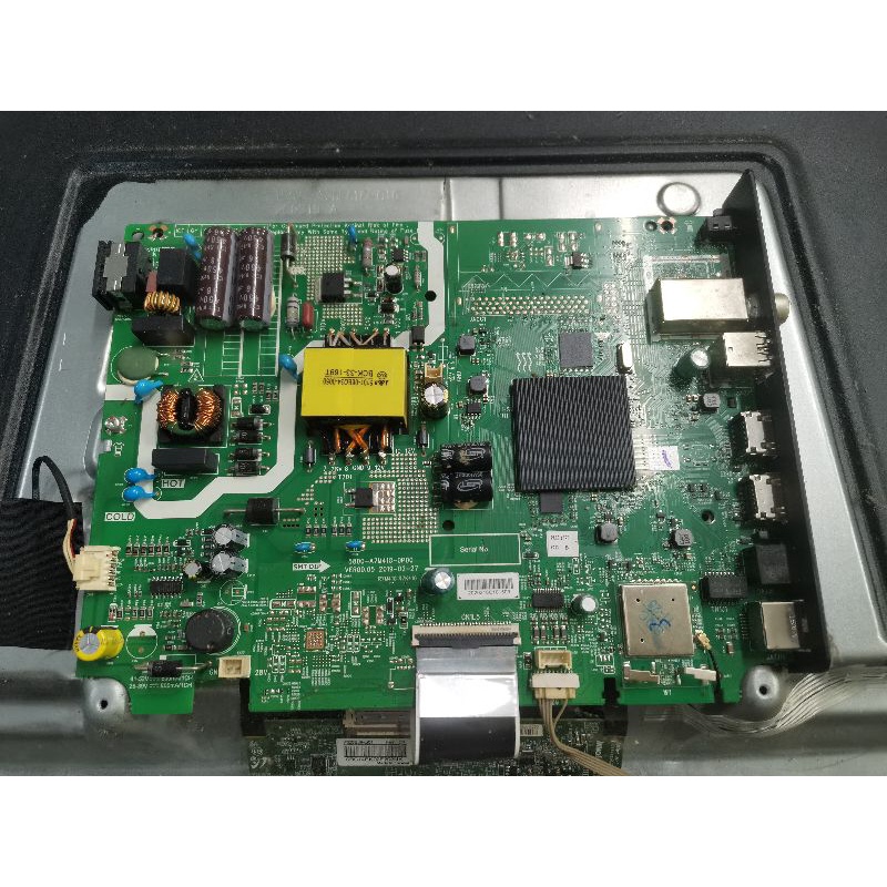 SKYWORTH 32TB7000 AIO BOARD | Shopee Malaysia