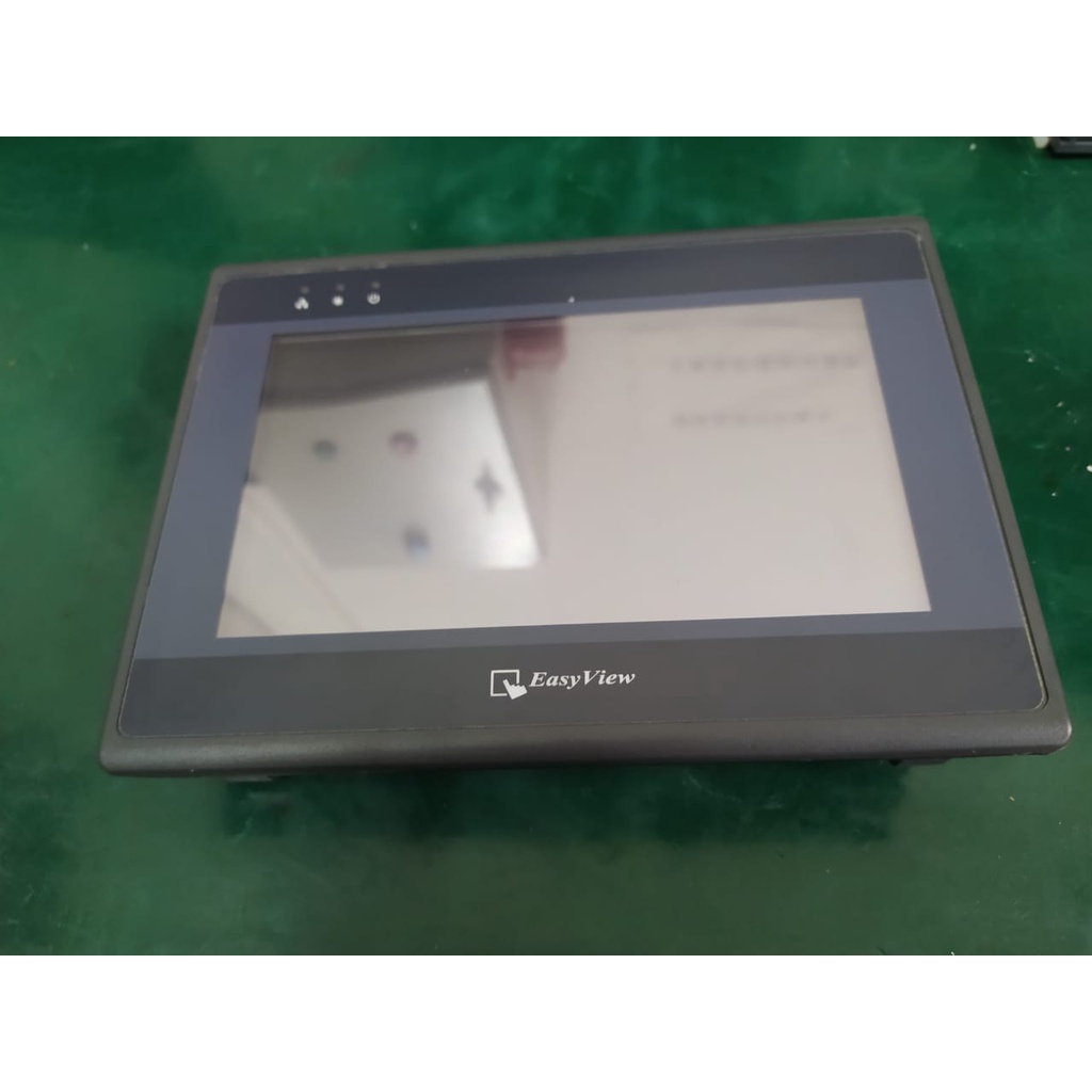 【STOCK CLEARANCE】EASY VIEW HMI WITH 7" TFT LCD DISPLAY MT6070iH (SECOND ...