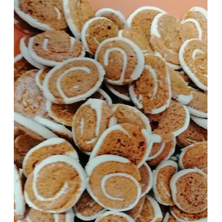 Biskut Mini Telinga Kecil (500gram) | Shopee Malaysia