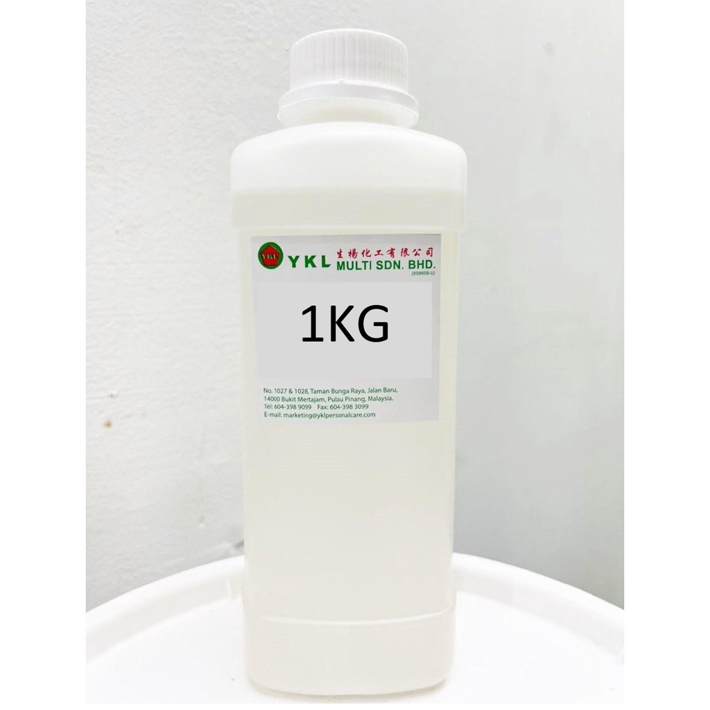 Wintergreen Oil (Methyl Salicylate) - Cosmetic Grade/Minyak Angin ...