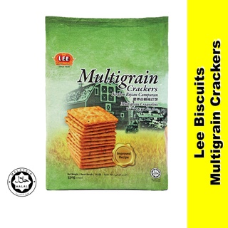 Lee Biscuits Original Crackers / Cream / Sugar/ Multigrain / Chocolate ...