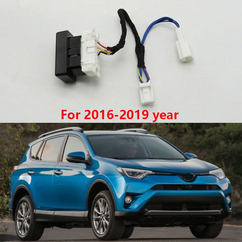 For Toyota RAV 4 RAV4 3rd 4th 5th 2006-2013 2014 2015 2016 2017 2018 ...