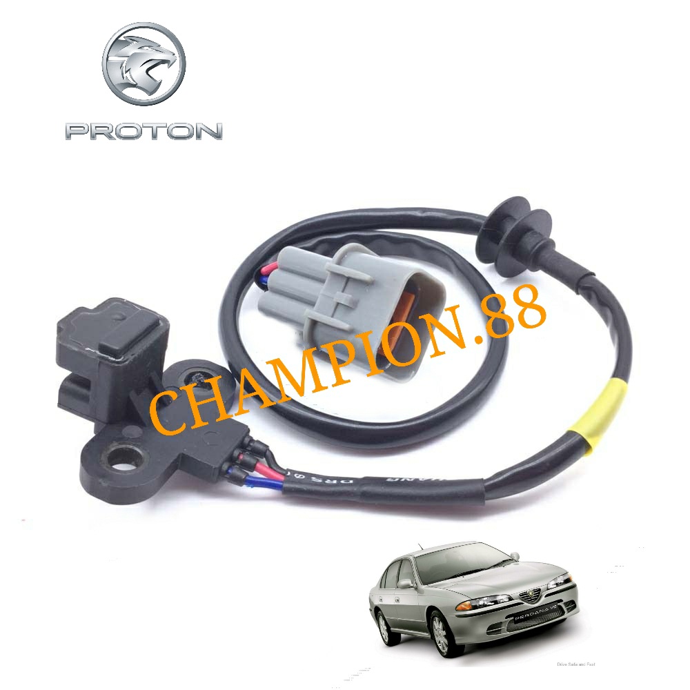 PROTON PERDANA,PERDANA V6 CAM SENSOR (3PIN) | Shopee Malaysia