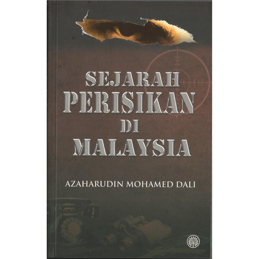 Sejarah Perisikan di Malaysia | Shopee Malaysia