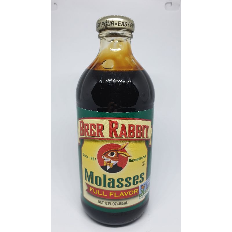 Beer Rabbit Molasses 355ml | Shopee Malaysia