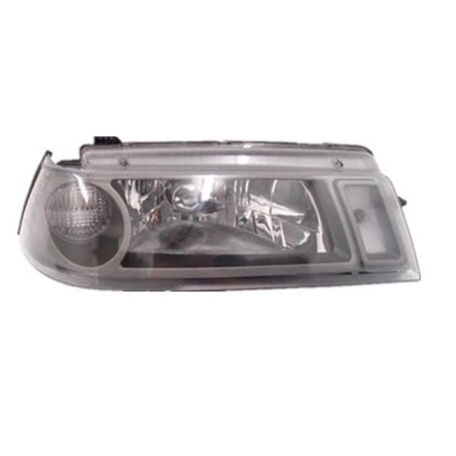 PROTON SAGA 2 ISWARA LMST 2004 Head lamp / Headlamp / lampu besar ...