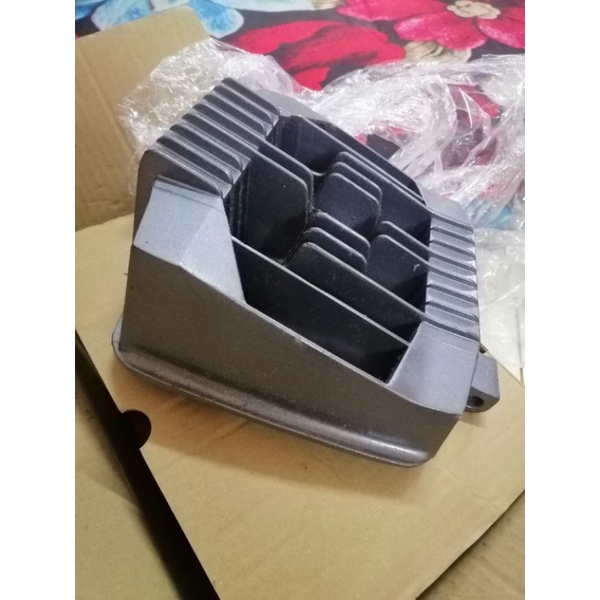 🔥LIMITED STOK🔥Head RXZ | Shopee Malaysia