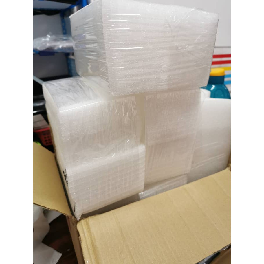 magic stick/magic span Span bunga kering tak berabuk size 15*10*7 cm ...