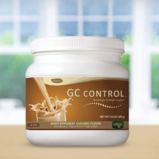 Attain GC Control Shake (14 servings) | Shopee Malaysia