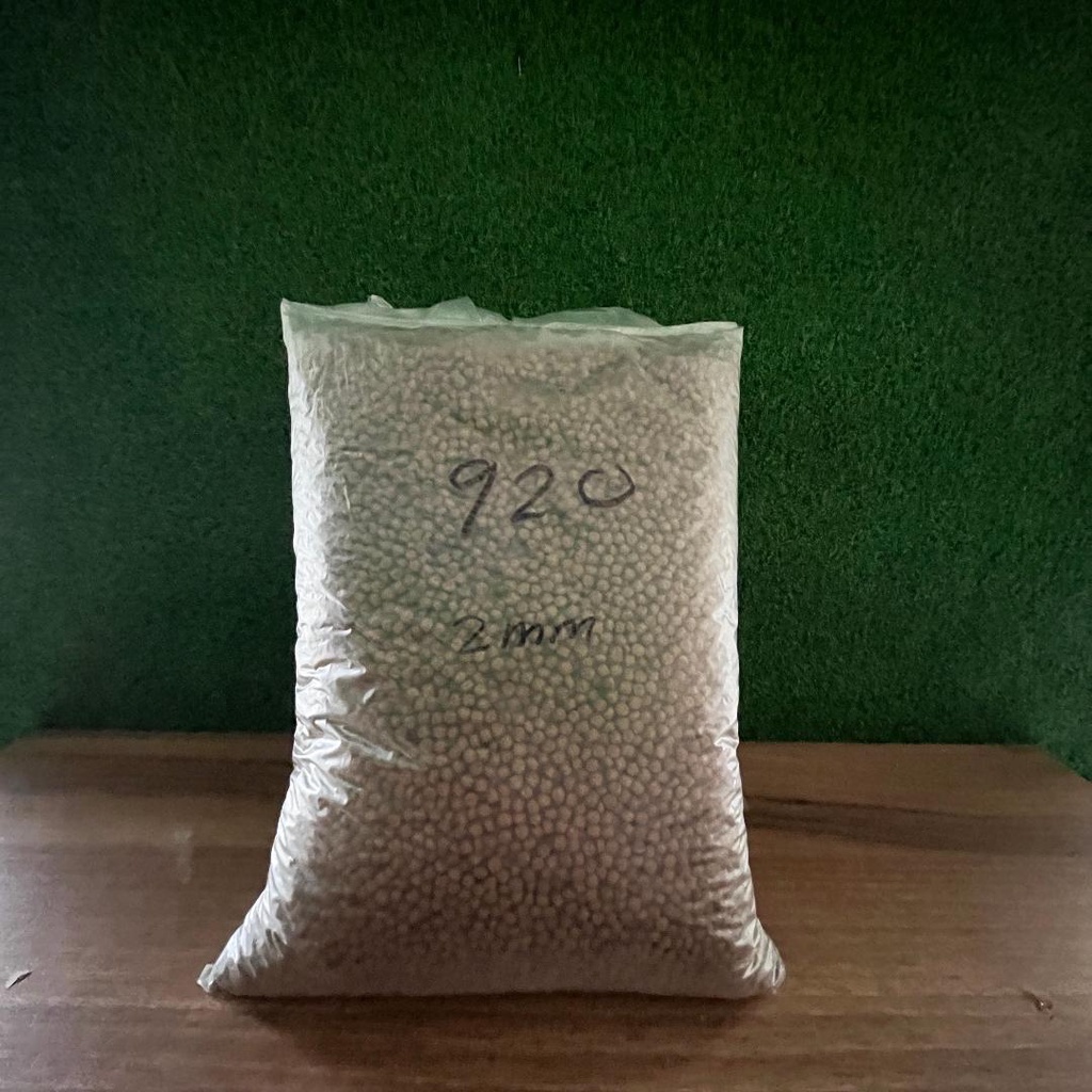 Clear Stock Dedak Pancing 920 1KG | Shopee Malaysia