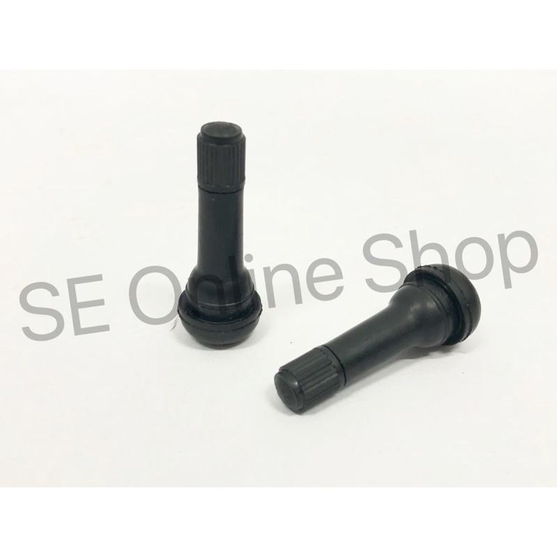 (1Biji) High Quality Rubber Valve,Tyre Valve,Tayar Valve TR414 100pcs ...