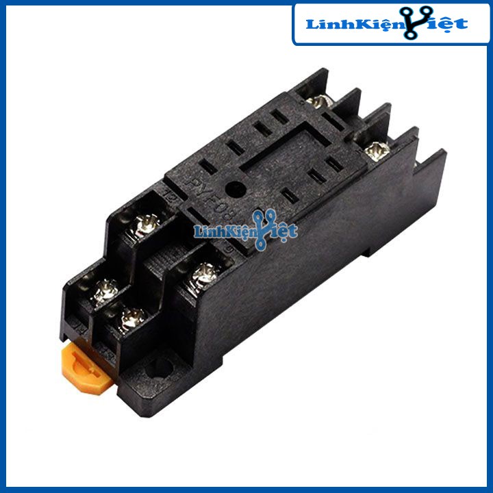 Omron 8P PYF-8A Relay Base | Shopee Malaysia