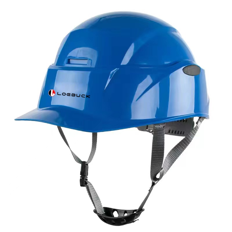 LOEBUCK portable folding safety helmet GM729 high-strength construction ...