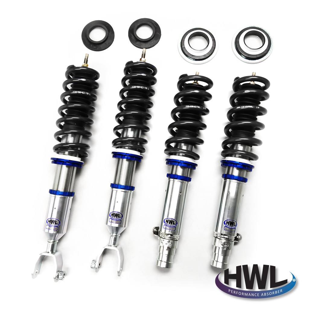 [Installation Provided] HWL HONDA ACCORD 2.0 (TAO) 08-16/PERDANA 2016 ...