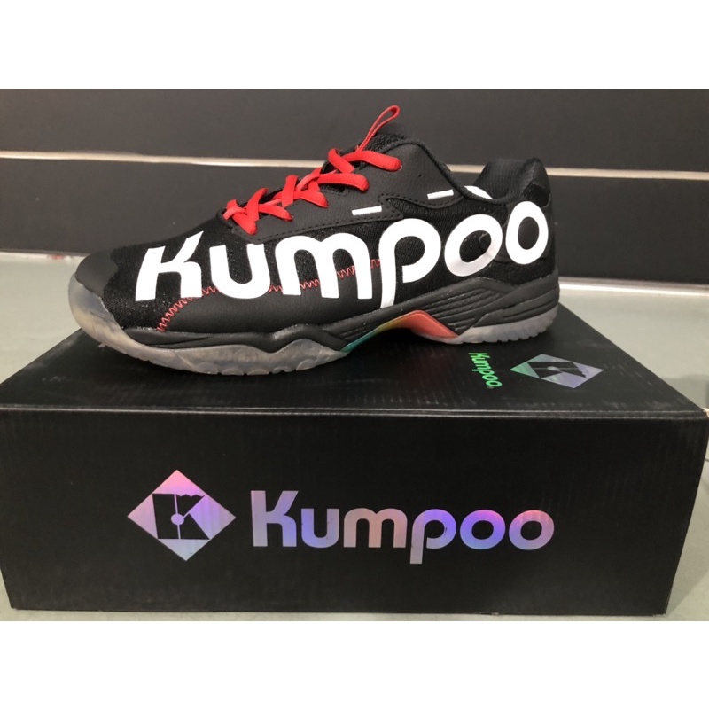 Kumpoo KHR D72 Badminton Shoes | Shopee Malaysia