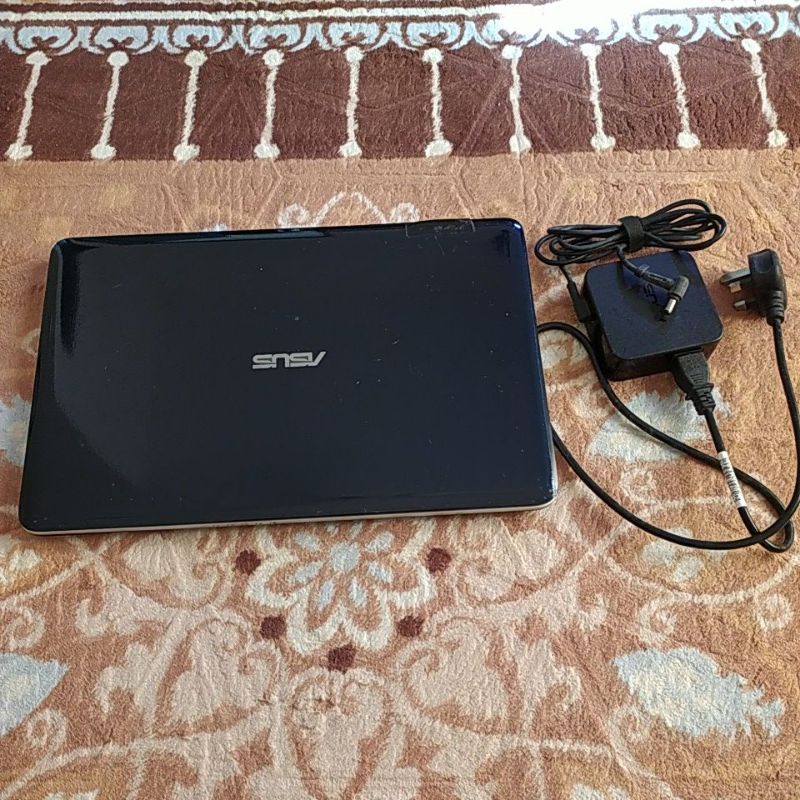 Asus K501L Workstation Laptop (screen rosak) | Shopee Malaysia