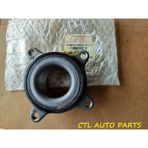 MITSUBISHI TRITON-KB4T 4WD TRITON-KJ3T KL1T KL3T PAJERO-KH4W FRONT ...