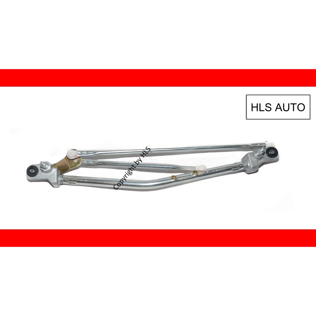 Proton Saga Blm / Flx / Saga 2016 Wiper Link (Assy) | Shopee Malaysia