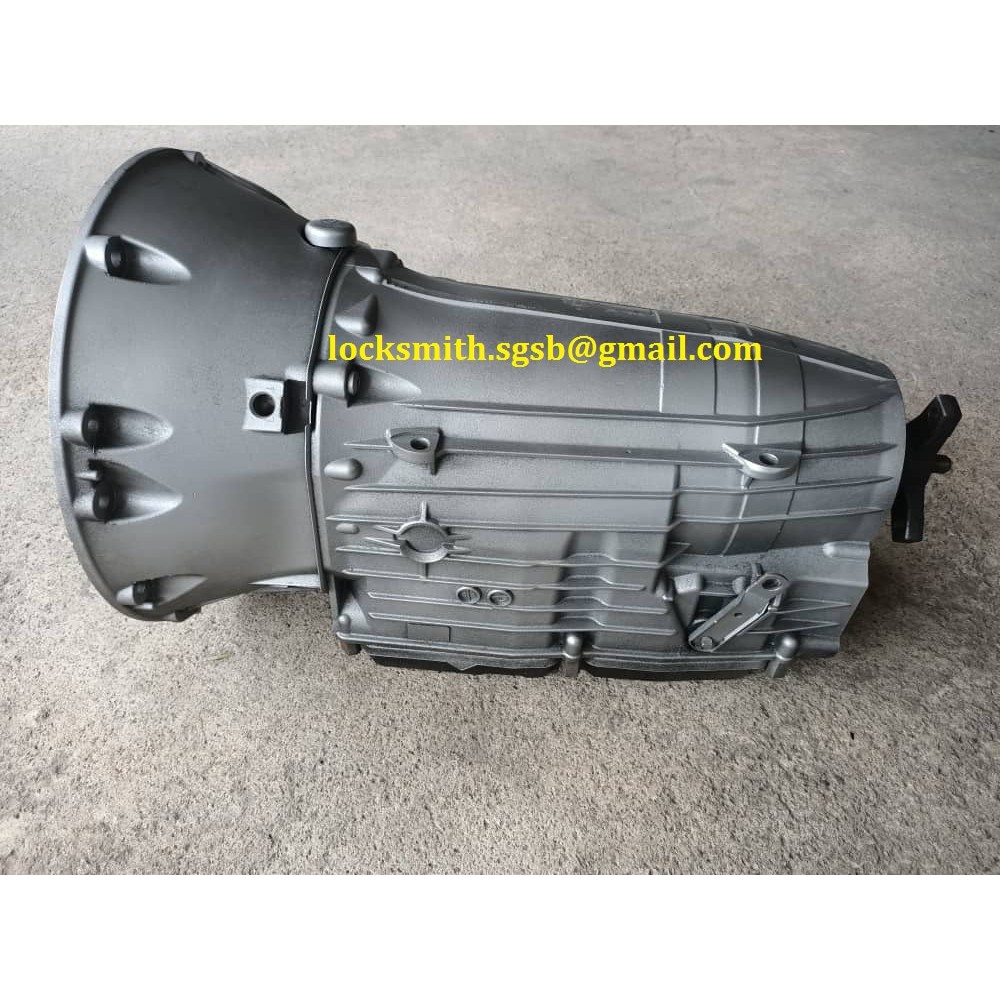 Mercedes-Benz Gear Box (TRADE IN) | Shopee Malaysia