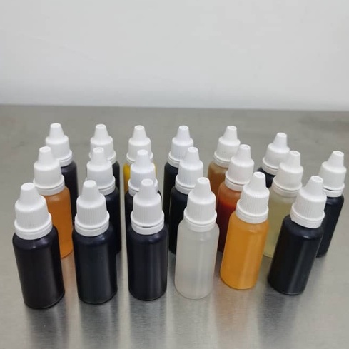 (Ready Stock) Emulco Flavour / Food Flavour / Food Flavouring 食物香精 ...