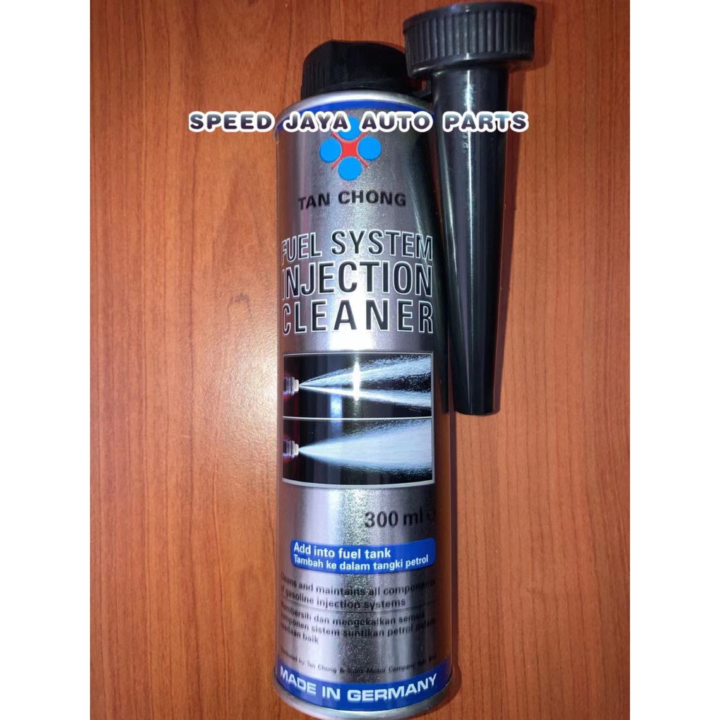 ORIGINAL NISSAN TAN CHONG LIQUI MOLY FUEL SYSTEM INJECTOR CLEANER (TC60P803MY) | Shopee Malaysia