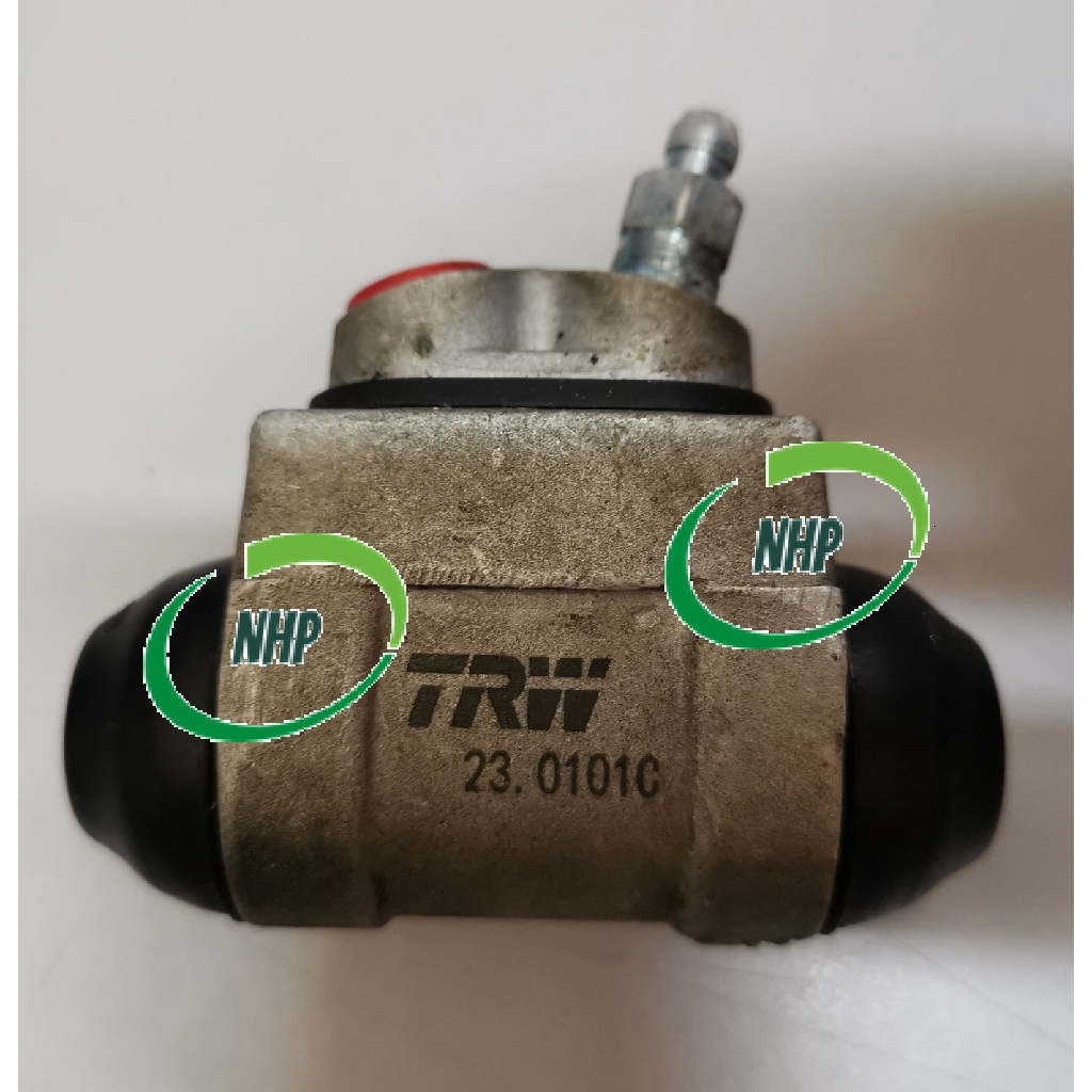 Hyundai Atos / Hyundai Accent (Old Model) Rear Brake Pump (TRW ...