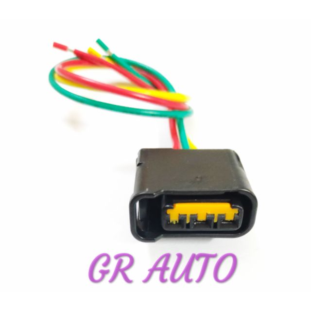 PERODUA KENARI,KELISA,VIVA,TOYOTA AVANZA PLUG COIL SOCKET | Shopee Malaysia