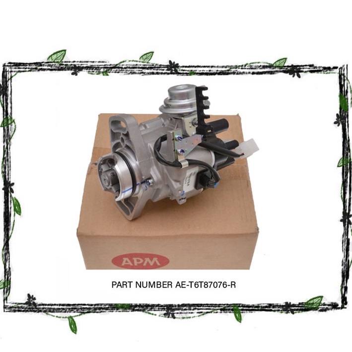 APM PROTON GENUINE SAGA ISWARA WIRA DISTRIBUTOR ORIGINAL | Shopee Malaysia