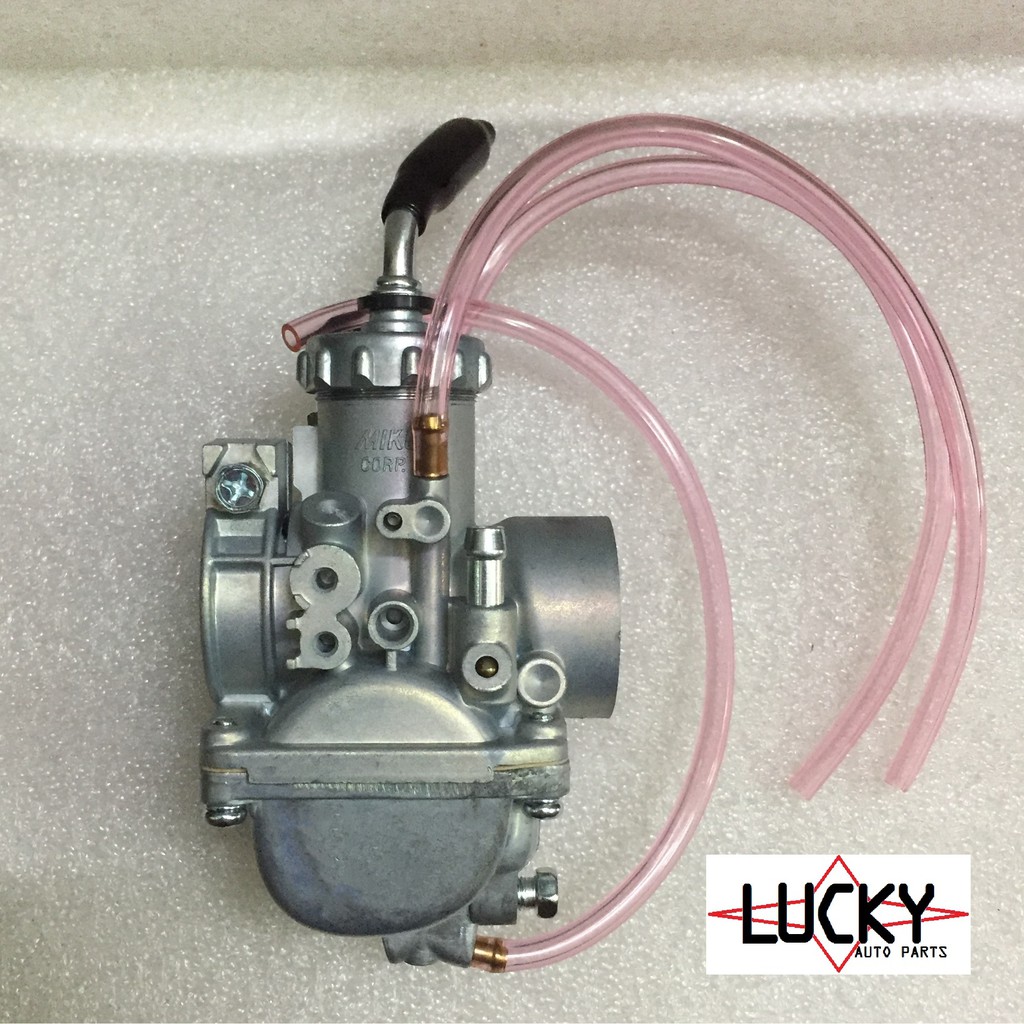 DINAMIK 120 MIKUNI CARBURETOR "GRED A" DYNAMIC ASIAN CARB CARBURATOR KARB KARBORETOR DINAMIK120 ...