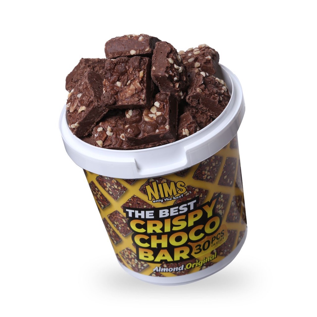 MURAH !! 💗NIMS KUIH RAYA💗 2022 (LIMITED EDITION)😍 💗Choco Bar, Choco ...