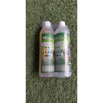 FERTILIZER- PK PATI BAJA AB | Shopee Malaysia