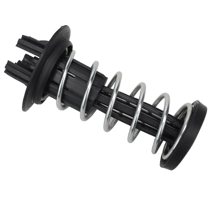 Mercedes W204 W207 W212 W218 W222 Bonnet spring 2048800127/2048800227 ...