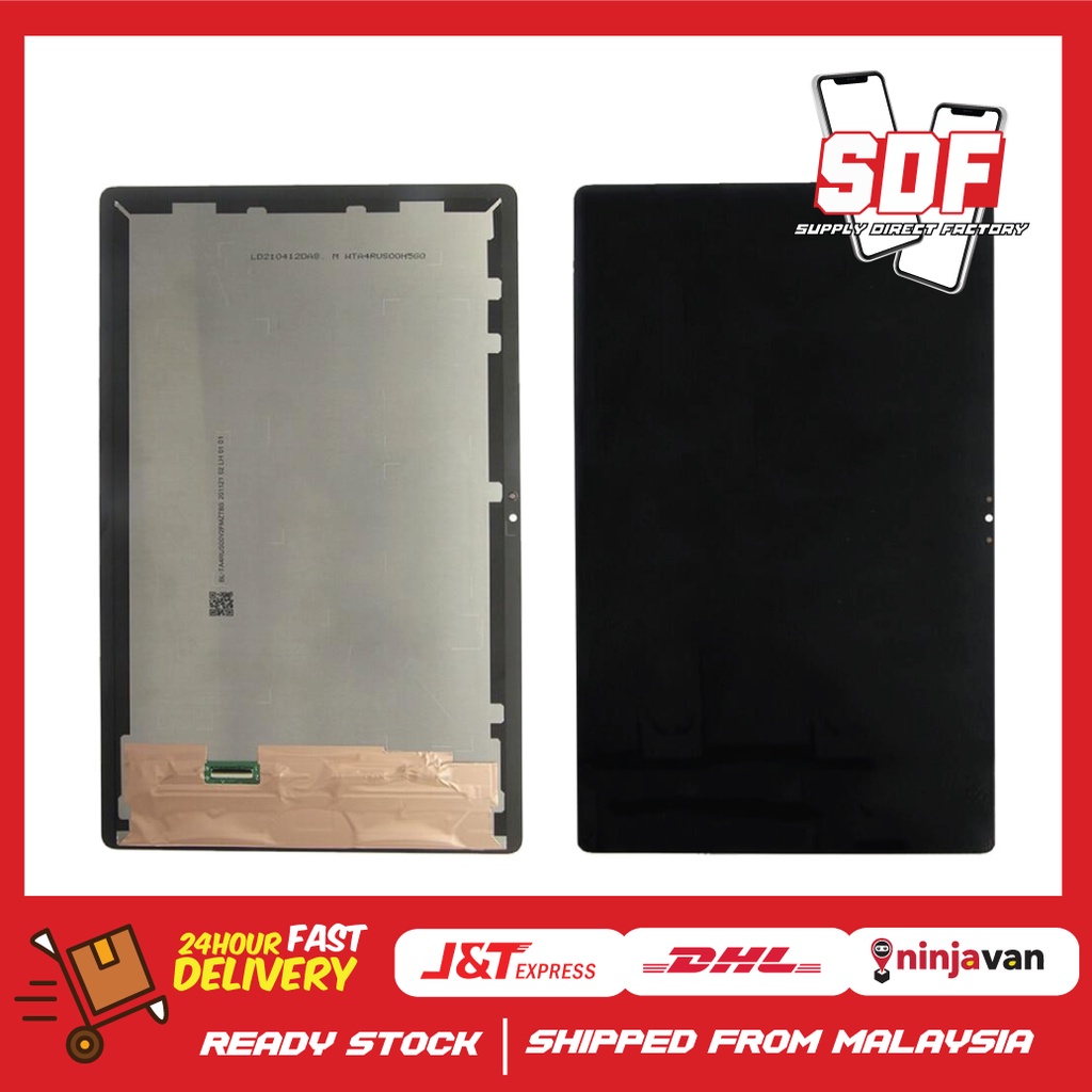 Samsung Galaxy TAB A7 10.4 T500/T505 LCD Touch Screen Digitizer ...