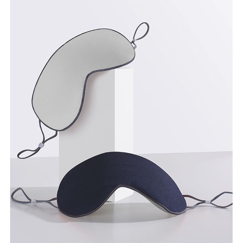Cool & Warm Double-Sided Sunshade Sleeping Eye Masks | Shopee Malaysia