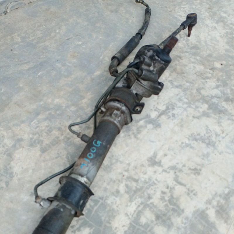 Perodua Kembara Power Steering Rack used japan | Shopee Malaysia