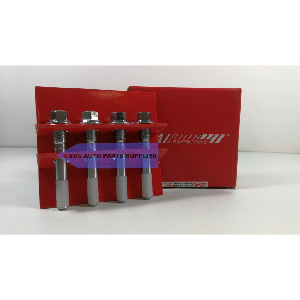 PERODUA VIVA DISC BRAKE PIN FRONT (1SET) | Shopee Malaysia