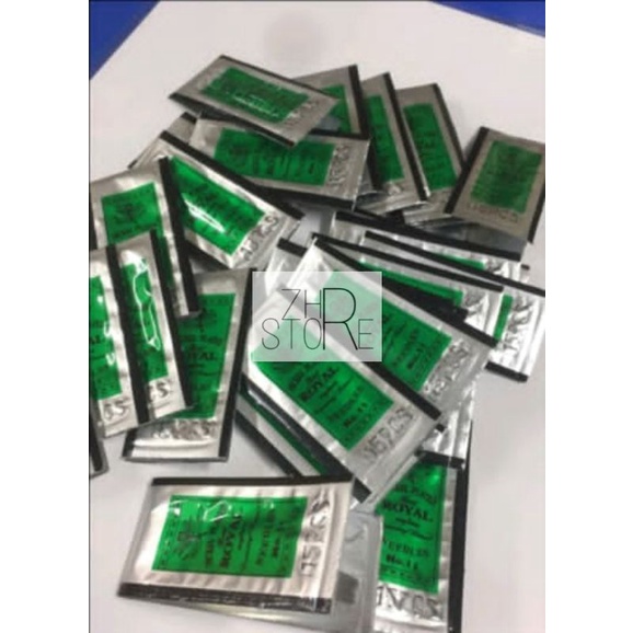 Jarum jahit tangan/sembat | Shopee Malaysia