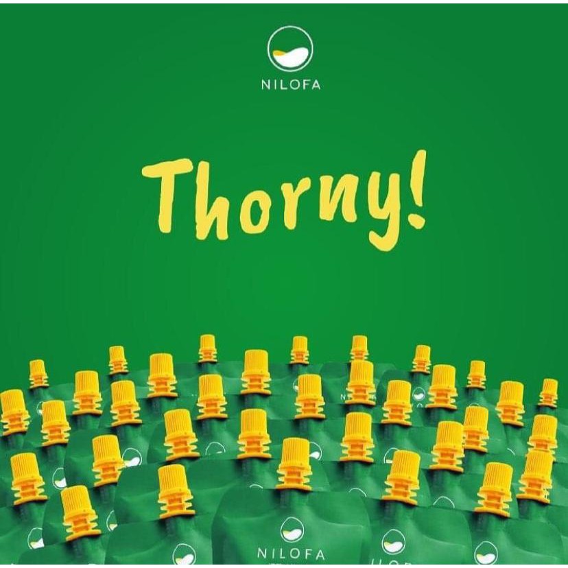 SUSU NILOFA DURIAN / DURIAN MILK | Shopee Malaysia