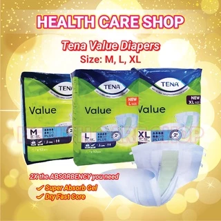 Buy tena adult diaper Online With Best Price, Jul 2024 | Shopee Malaysia