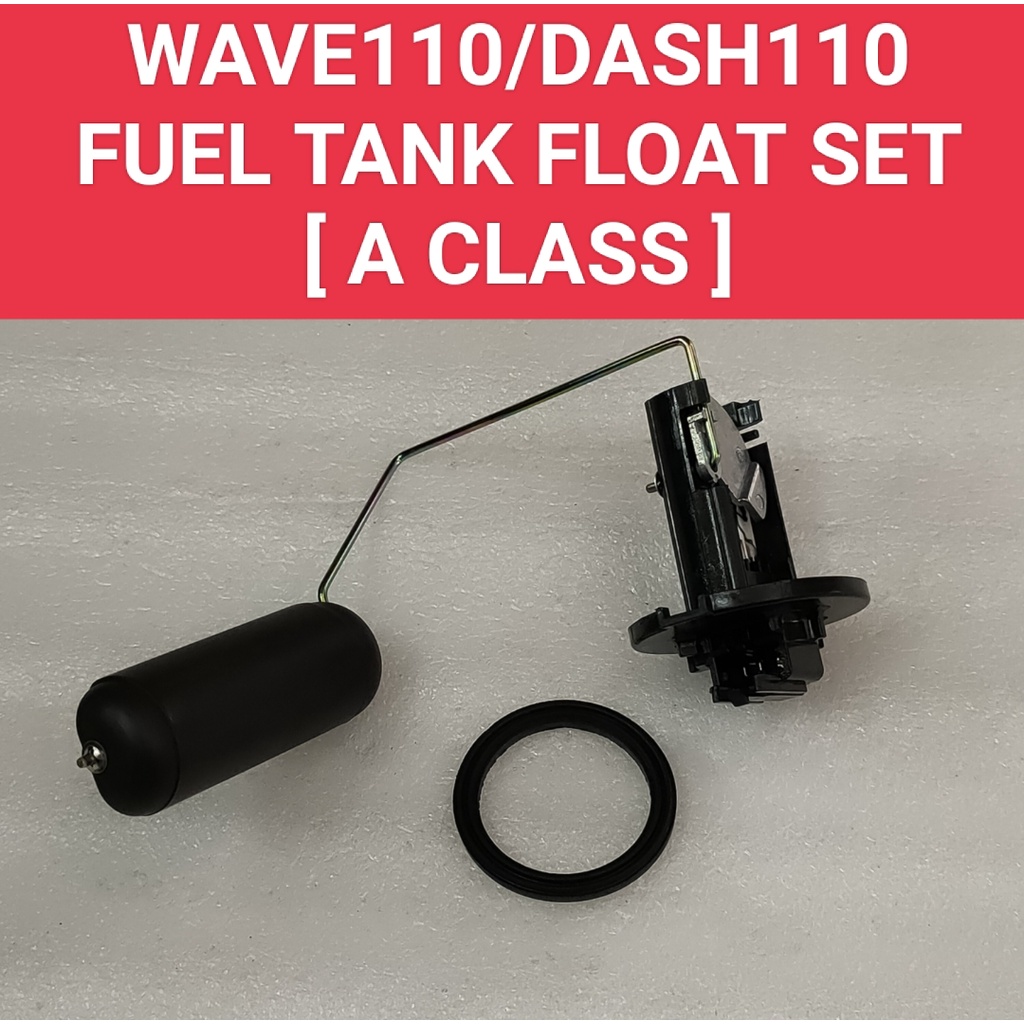 WAVE110/DASH110 ( A CLASS ) FUEL TANK FLOAT SET | Shopee Malaysia