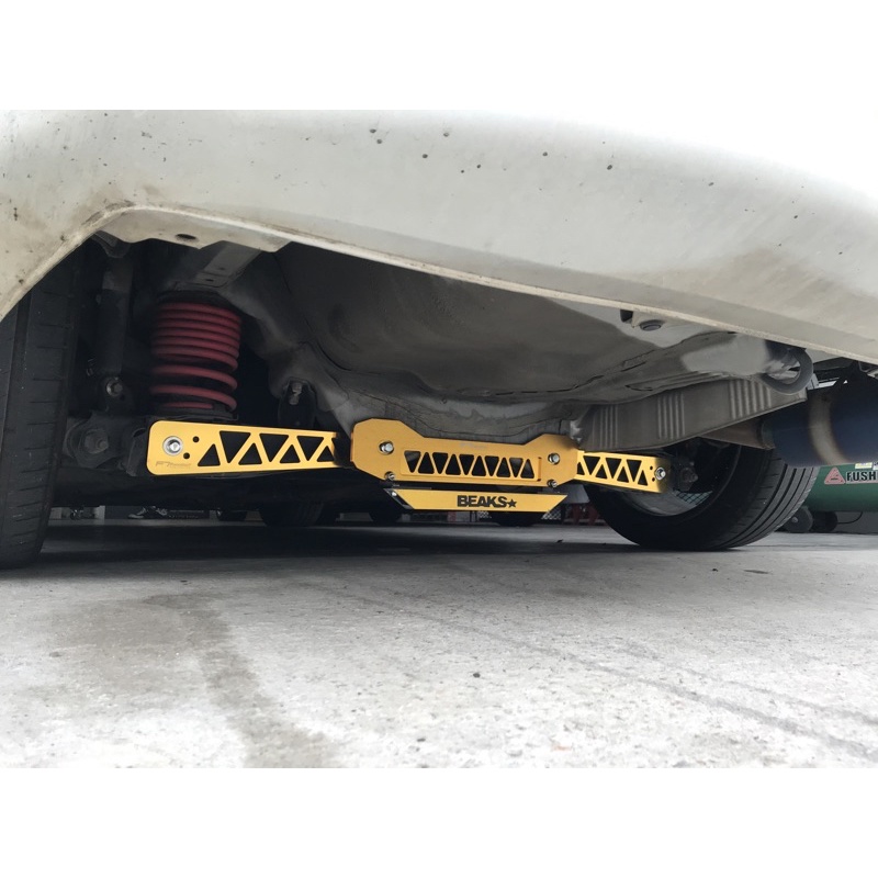 FUNCTION 7 Honda Civic FD / FB / PROTON Universal Dummy Lower Arm Plate ...