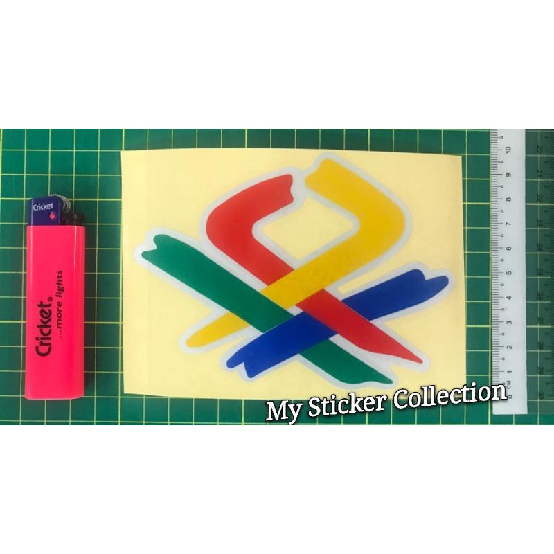 Pangkah Logo Gallery SMP Negeri 3 Pangkah