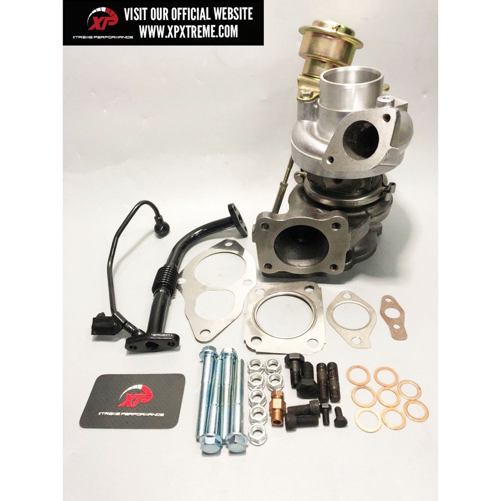 ORIGINAL READY STOCK AVS TURBO CHARGER TD05H-20G | Shopee Malaysia