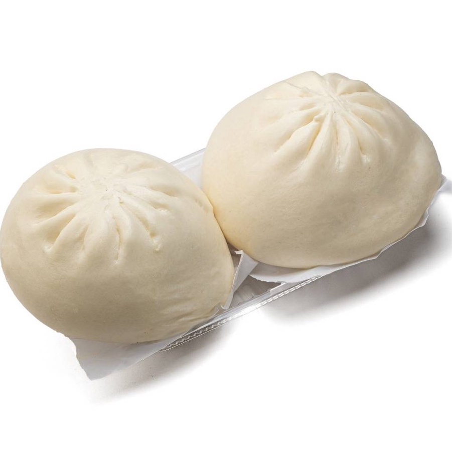 Handmade Big Pau / XL Big Bao/ Big Bao/ Da Bao (手工大包/ XL大包) 1X2pcs [Kim ...