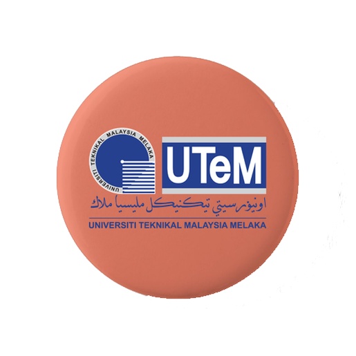 Utem Melaka Logo
