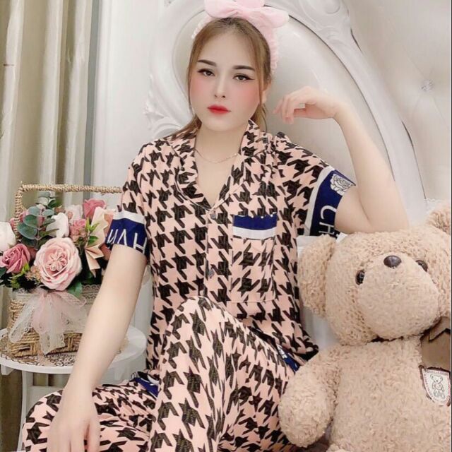 Pyjamas Satin Ready Stock!! | Shopee Malaysia