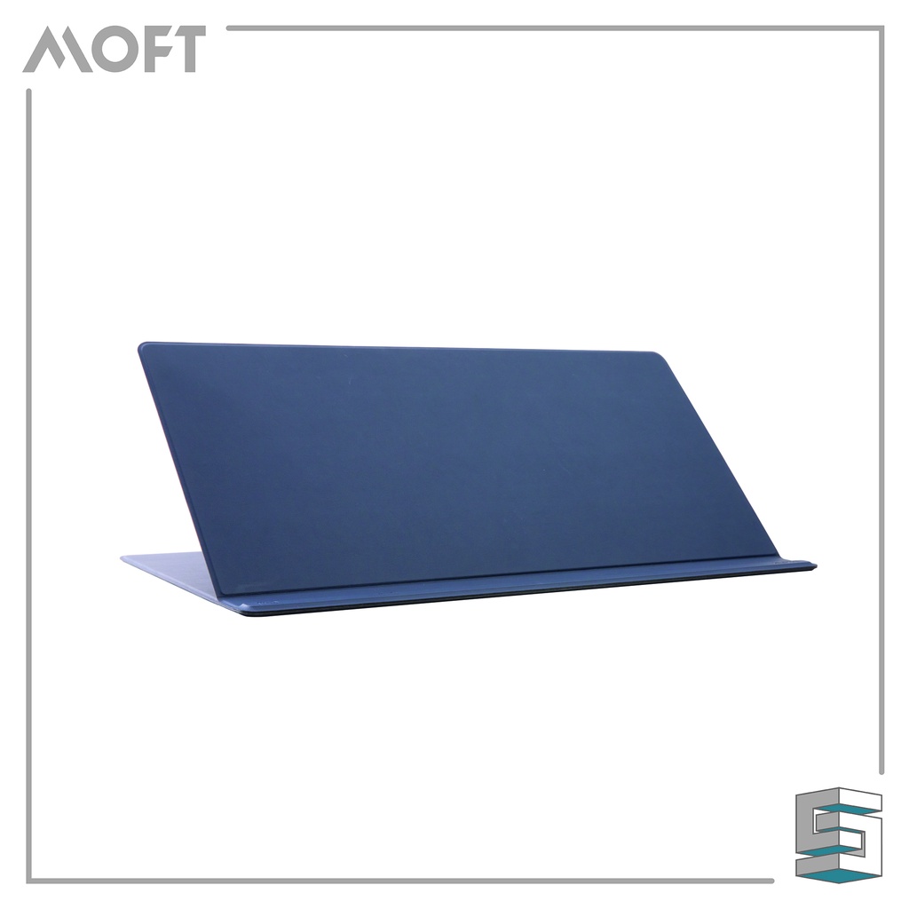 MOFT Desk Mat Smart Desk Mat Digital Set - Blue | Shopee Malaysia