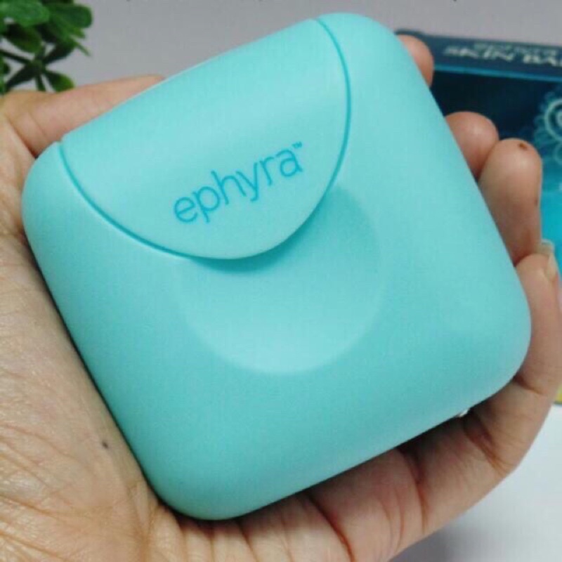 EPHYRA TRAVEL SOAP CASE Ephyra Skin Bar. 💯% (READY STOK) | Shopee Malaysia